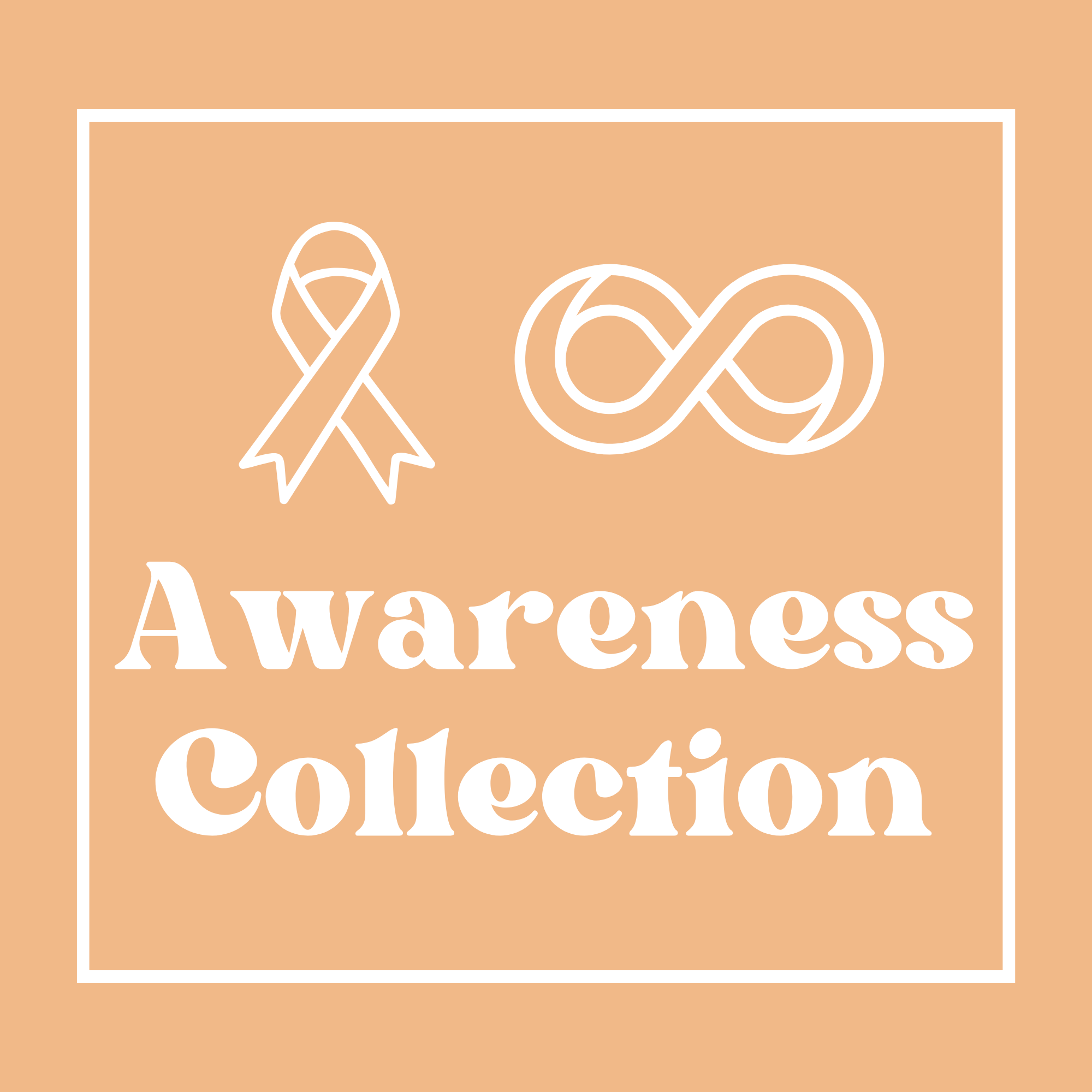 Awareness Collection – East Tennessee Bead Supply Company