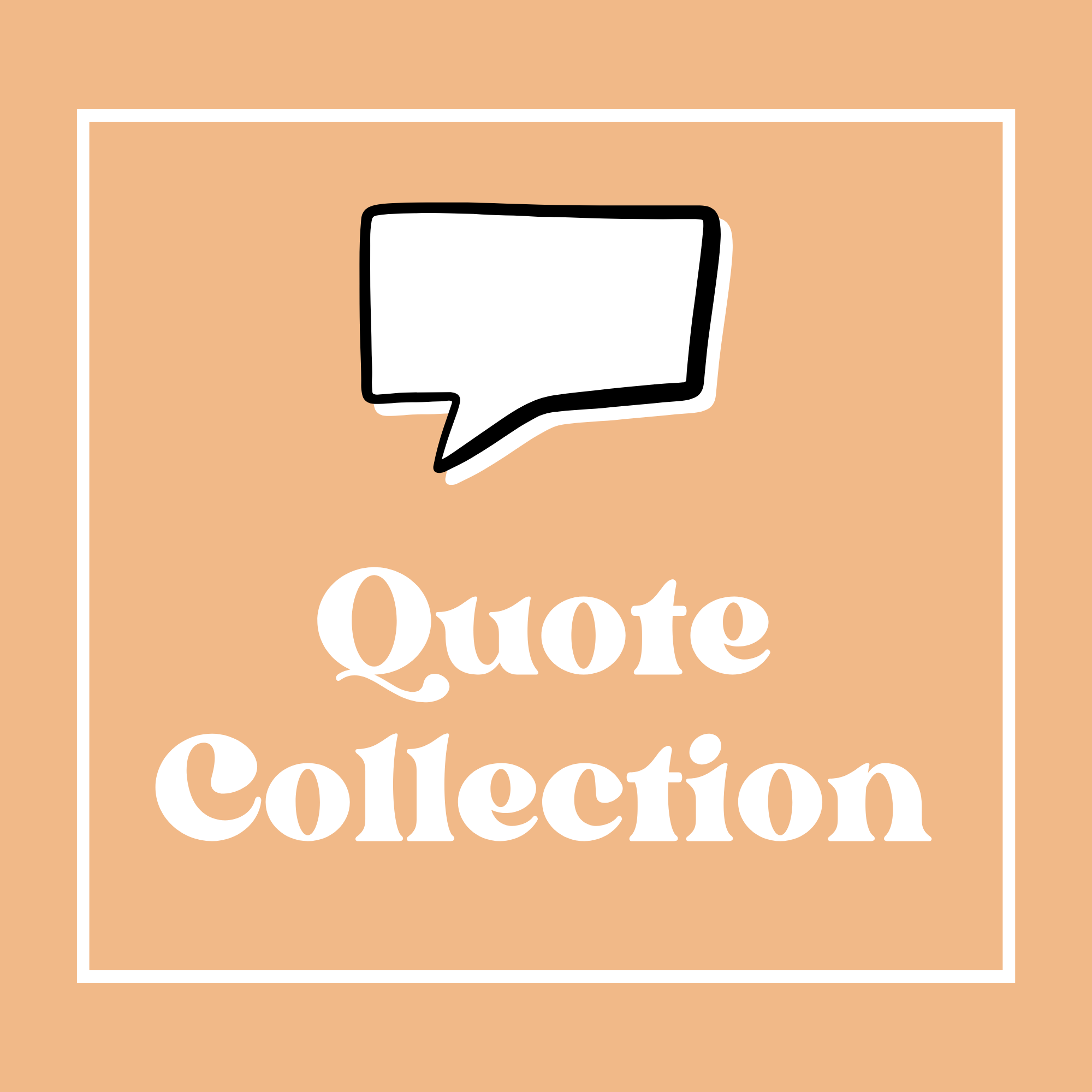 Quotes Collection – Page 28 – East Tennessee Bead Supply Company