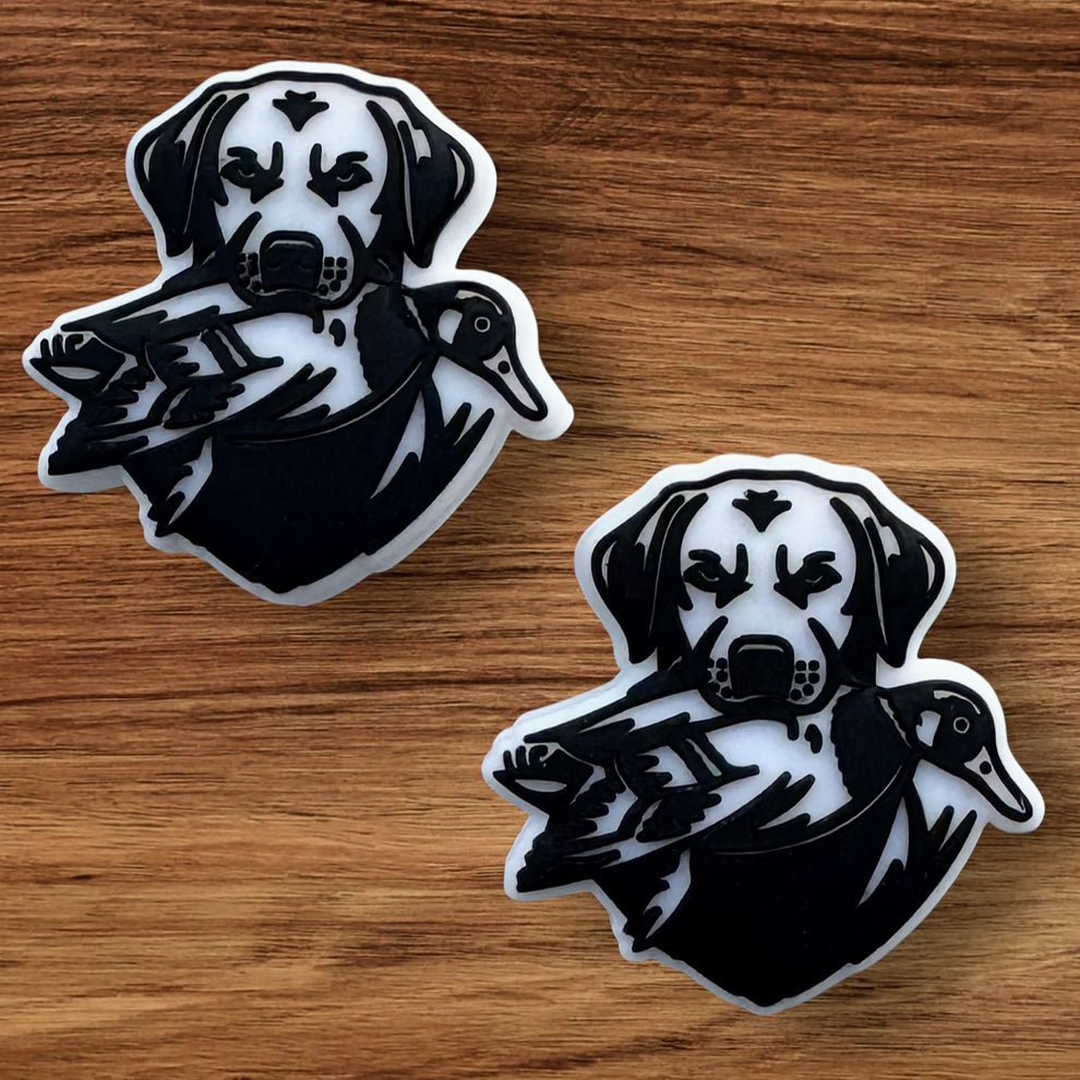 Hunting Focal – East Tennessee Bead Supply Company