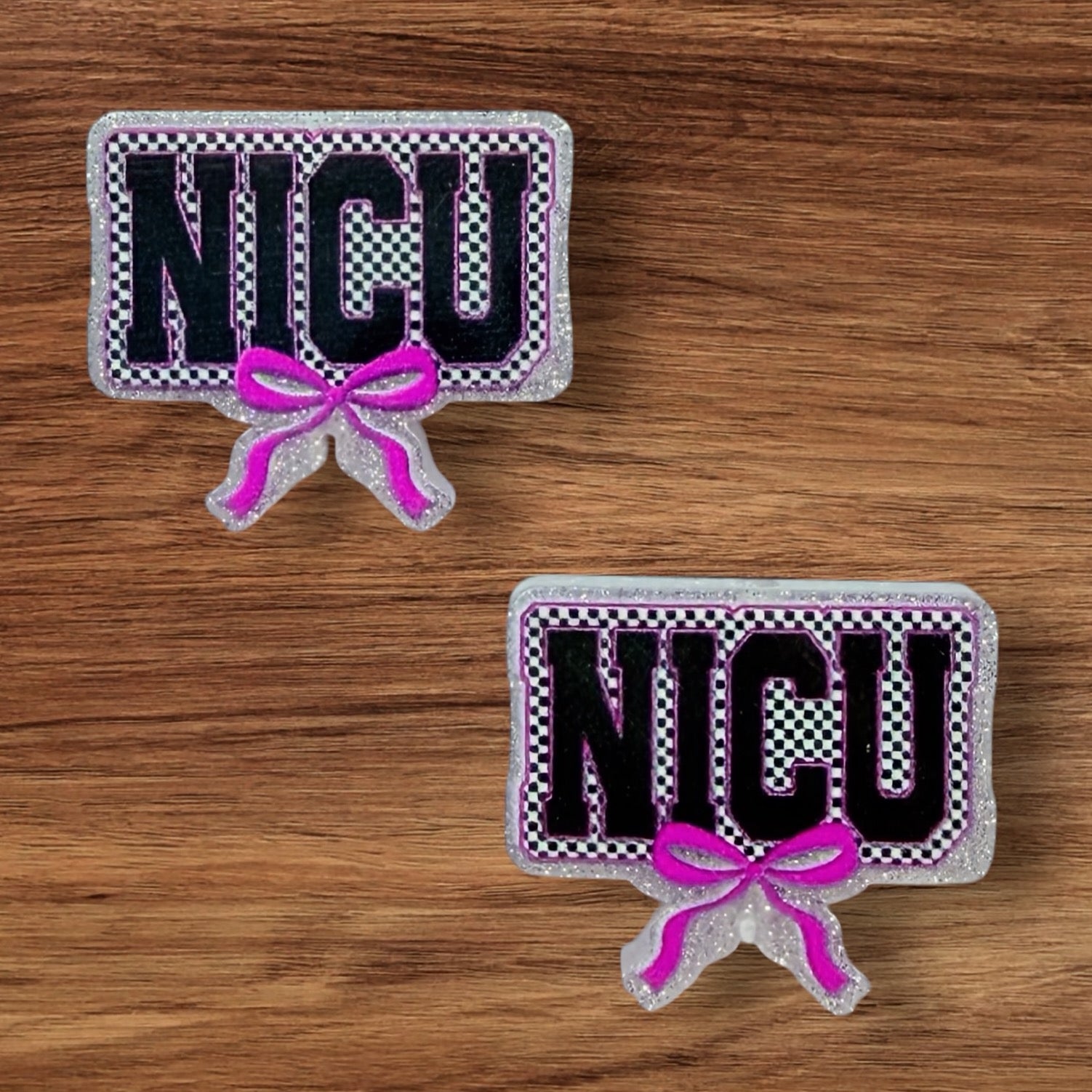 NICU Acrylic Focal – East Tennessee Bead Supply Company
