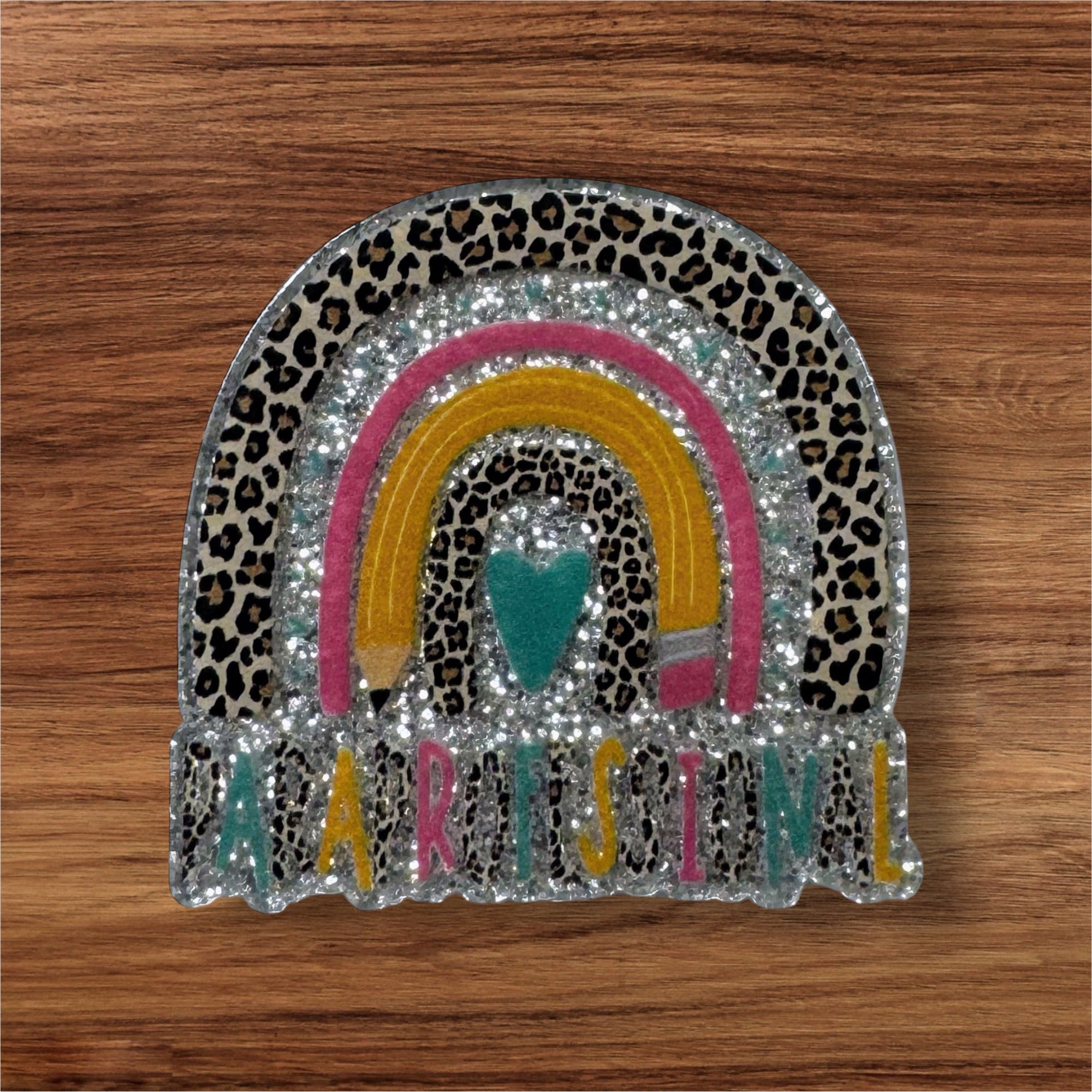 Para Professional Acrylic Flatback – East Tennessee Bead Supply Company