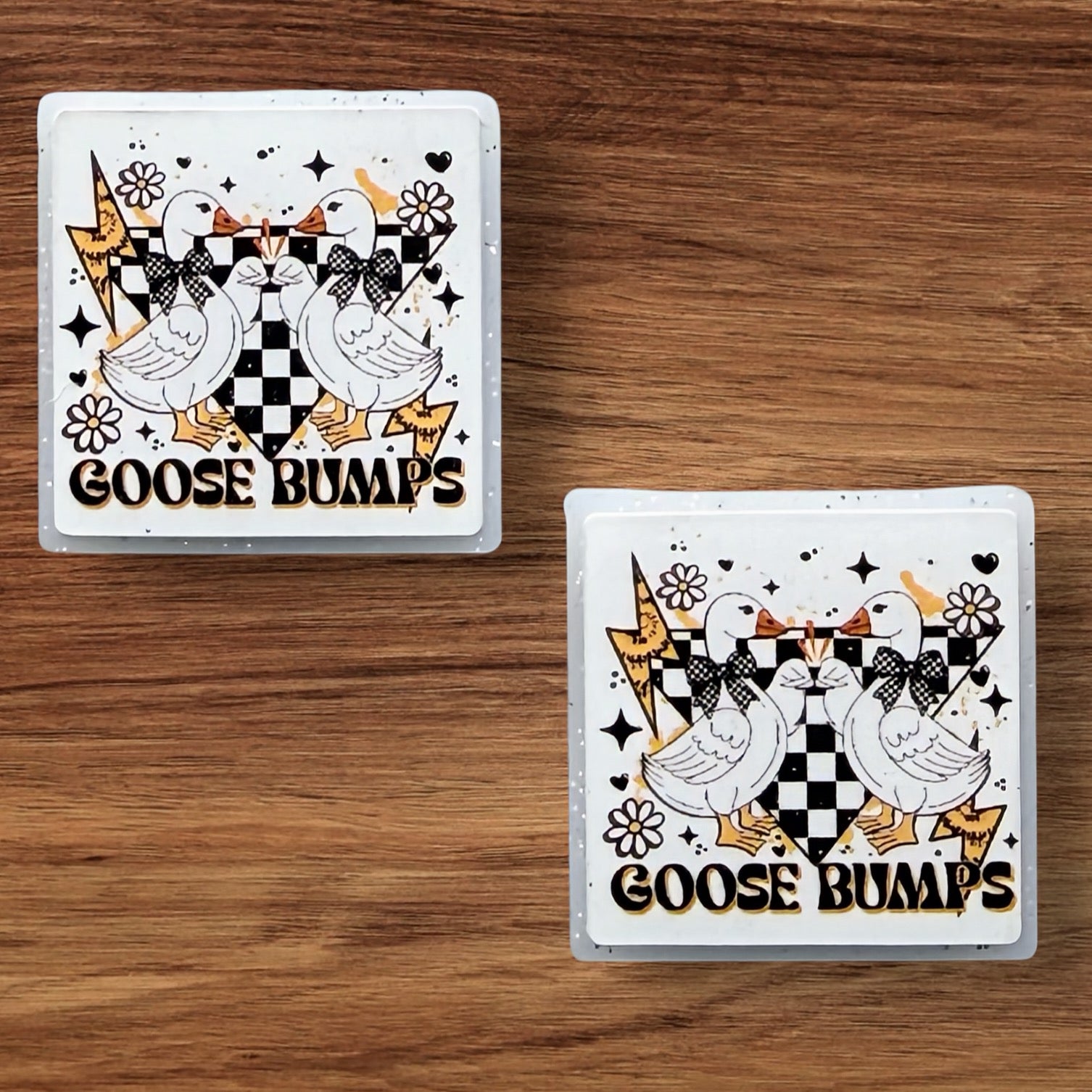 Goose Bumps Focal (Custom) – East Tennessee Bead Supply Company