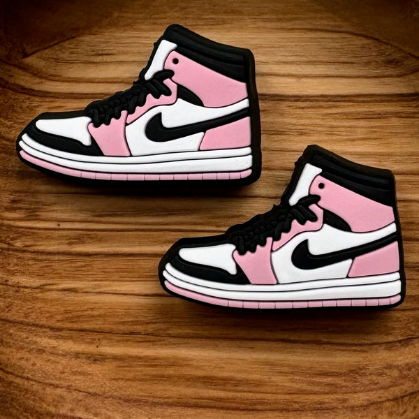 Tennis Shoe Focal – East Tennessee Bead Supply Company