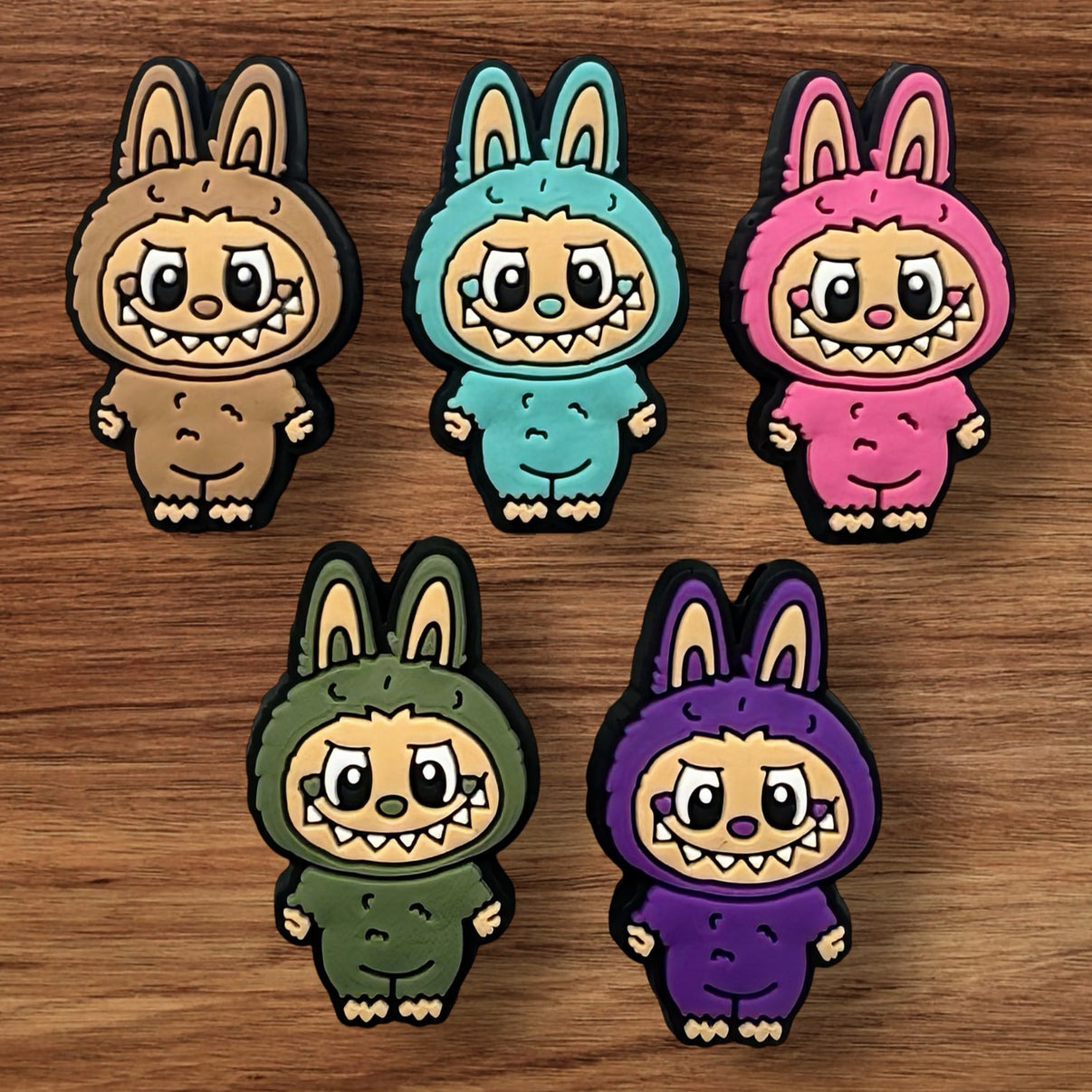 Labubu Focal – East Tennessee Bead Supply Company