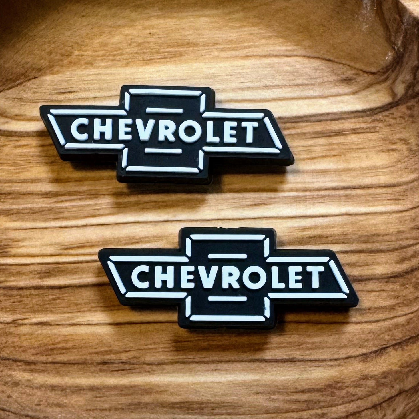 Car Logo Focal – East Tennessee Bead Supply Company