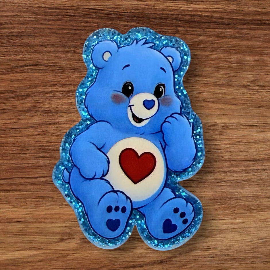 Acrylic Flatbacks – East Tennessee Bead Supply Company