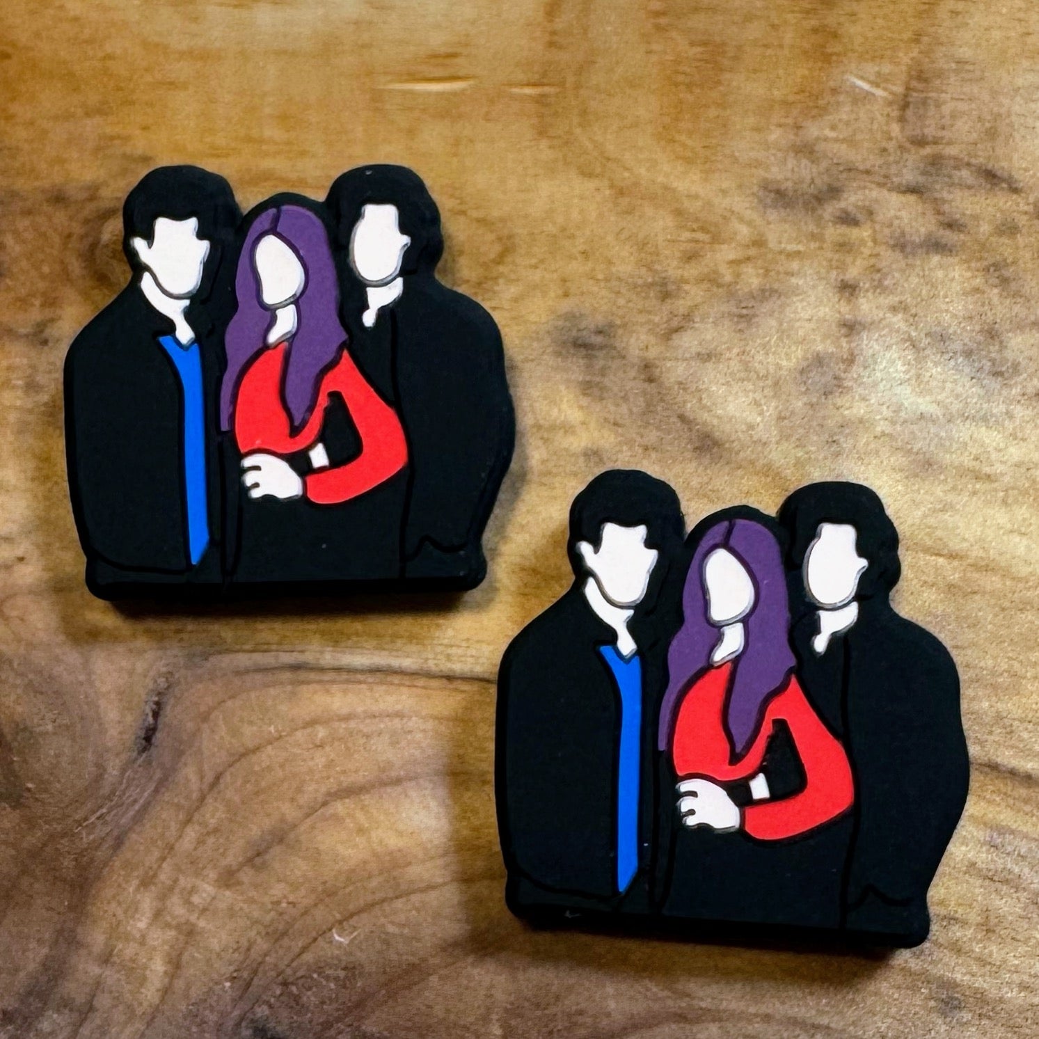 Vampire Focal – East Tennessee Bead Supply Company